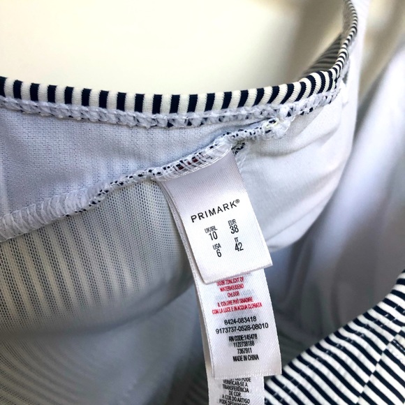 Primark | Swim | Primark One Piece Swimsuit | Poshmark